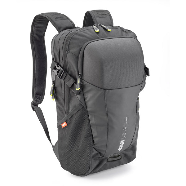 Givi EA129B Thermoformed Backpack