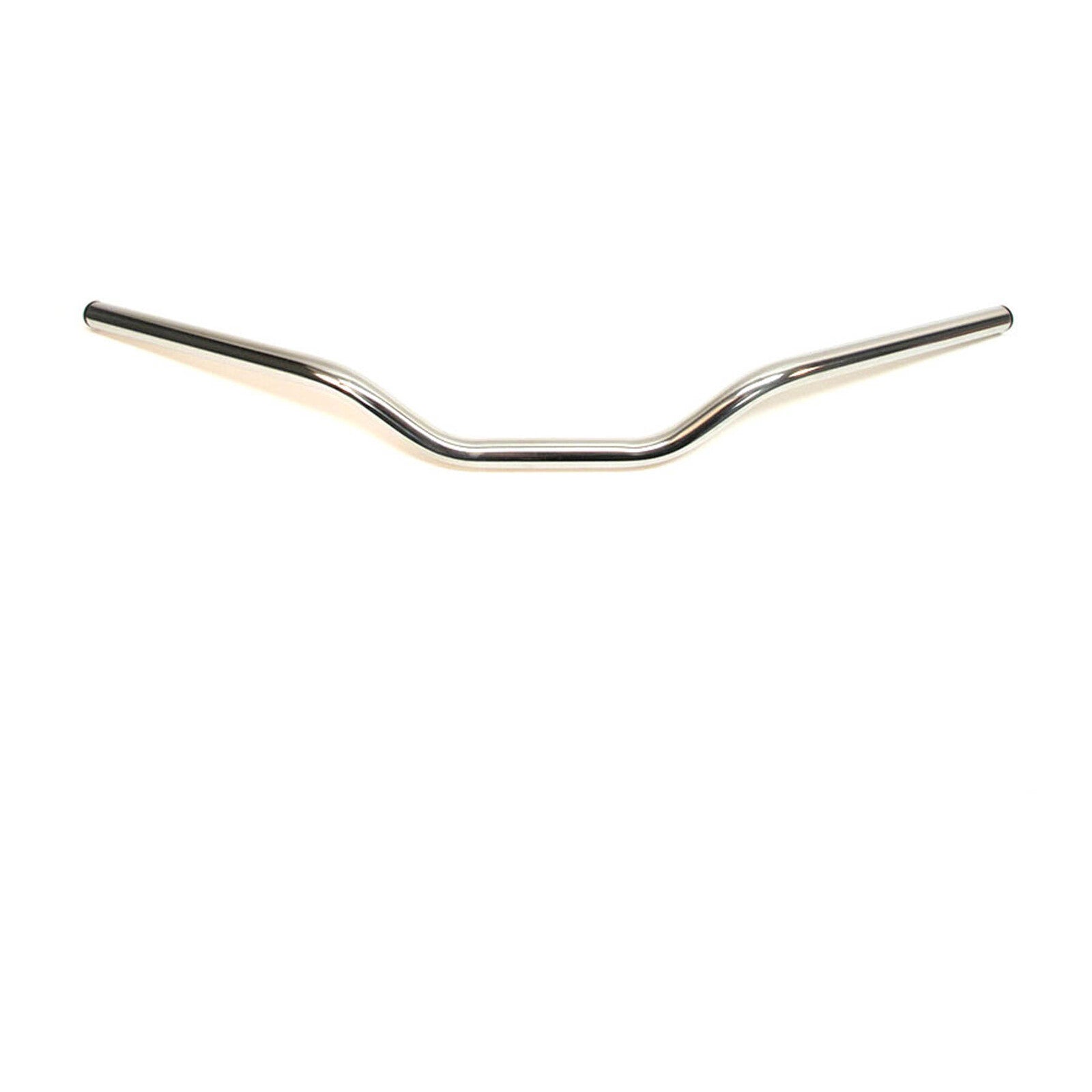 Whites Handlebars 7/8" Superbike Bend