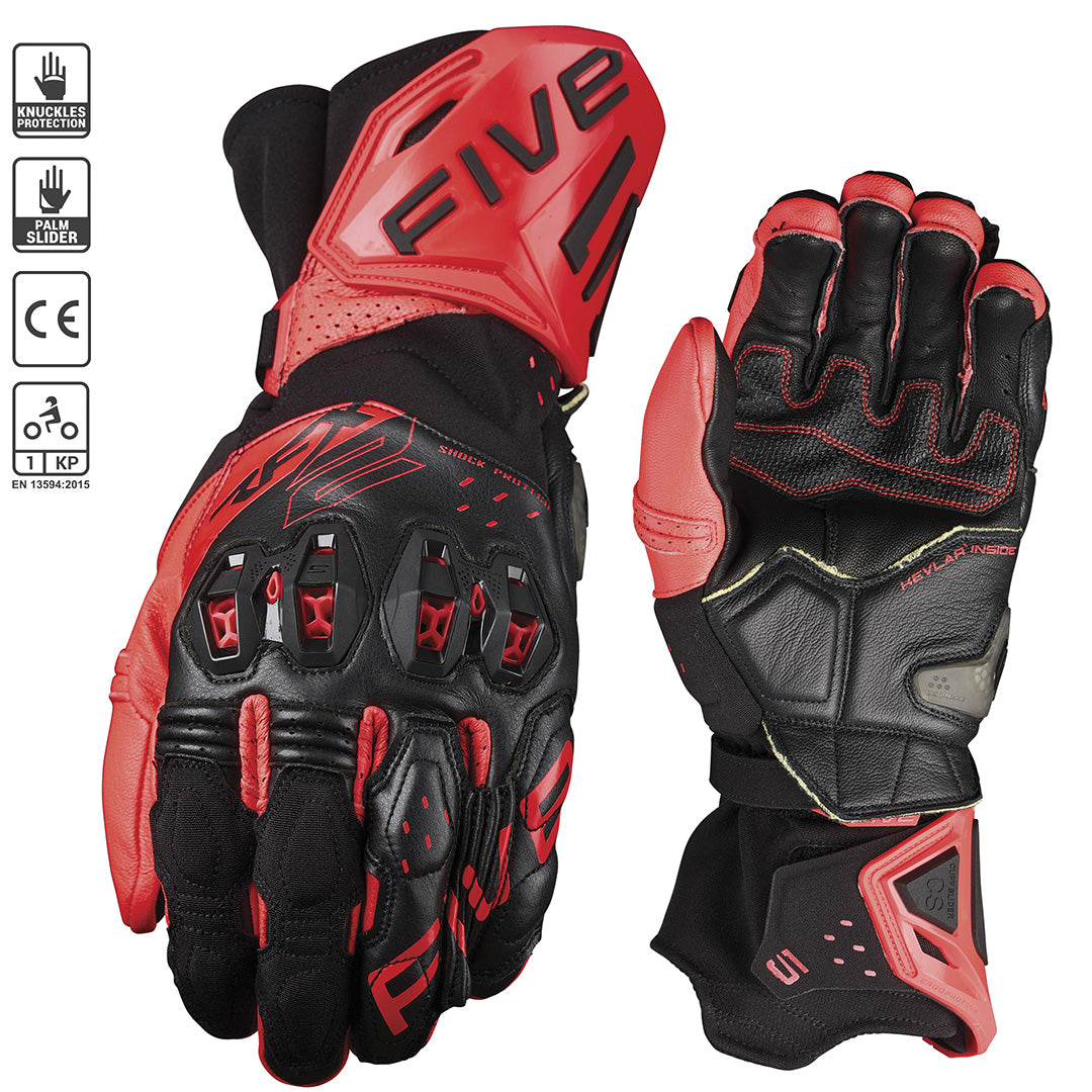 FIVE RFX2 EVO Gloves