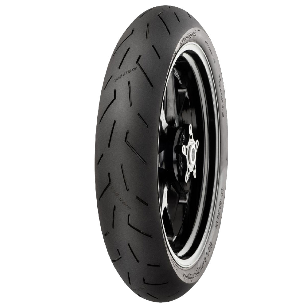 Continental - RoadAttack 3 CR (Classic Racing)