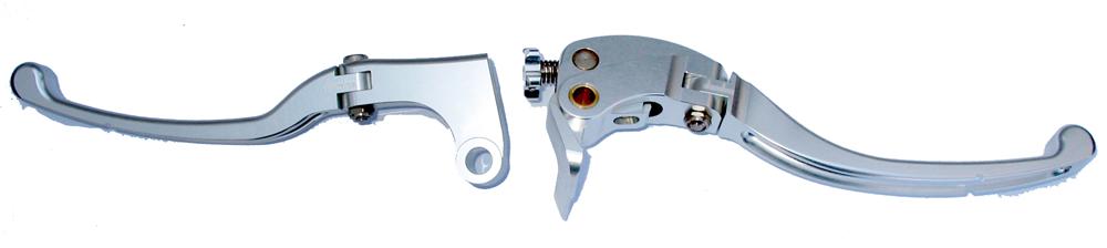 Suzuki - lever blade pairs