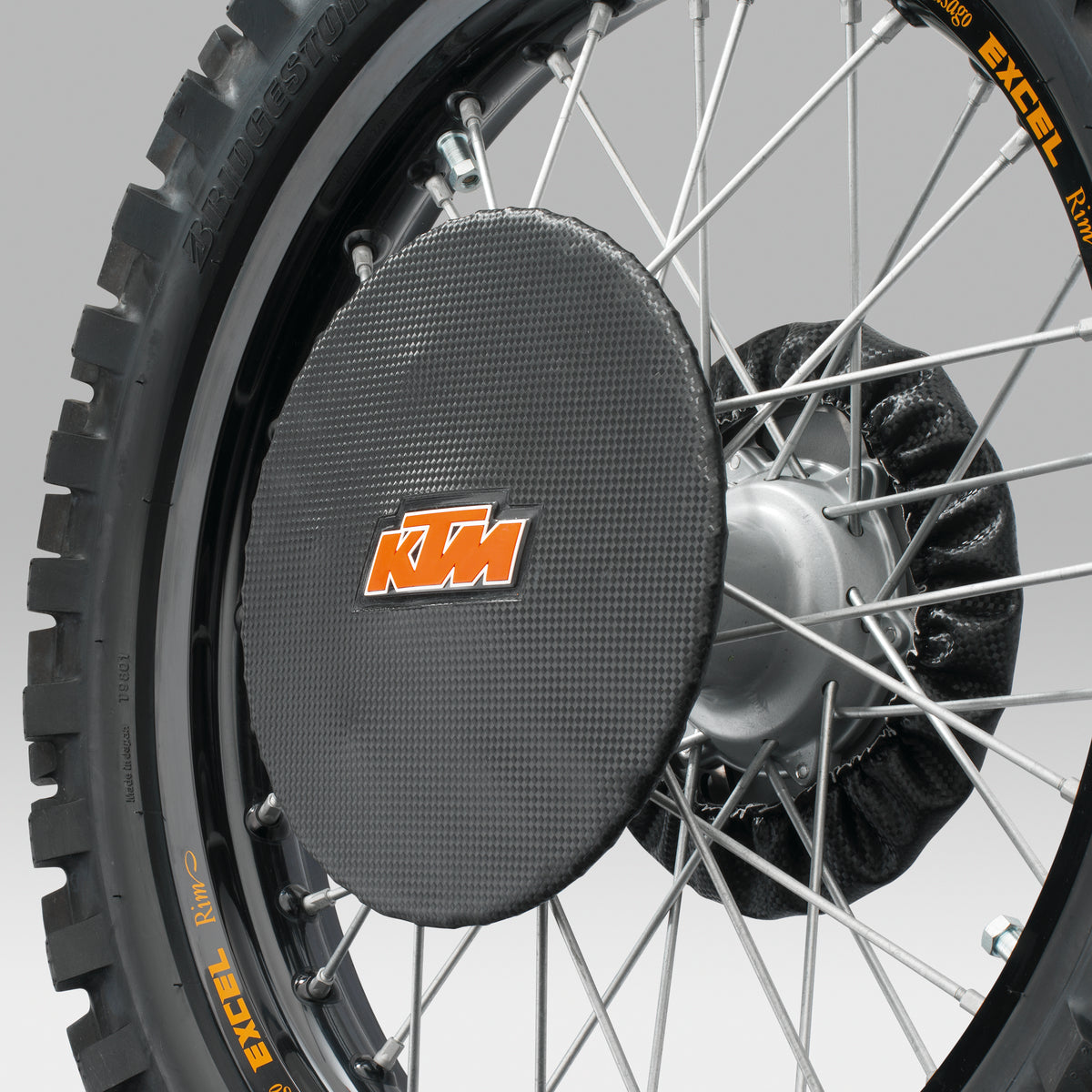 KTM Genuine Parts, PowerParts & PowerWear